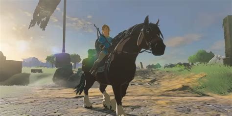 Zelda Fan Makes Real Life Bokoblin Chest