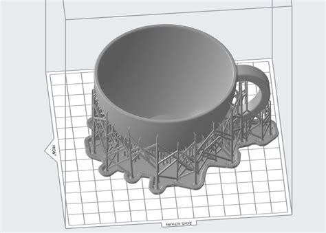 Design For Sla 3d Printing The Ultimate Guide