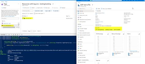 powershell how do you update many azure tags simultaneously stack