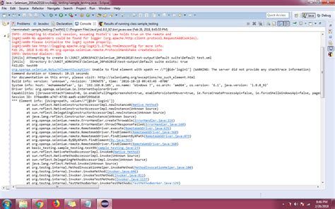 Internet Explorer Driver Not Working In Selenium Stack Overflow