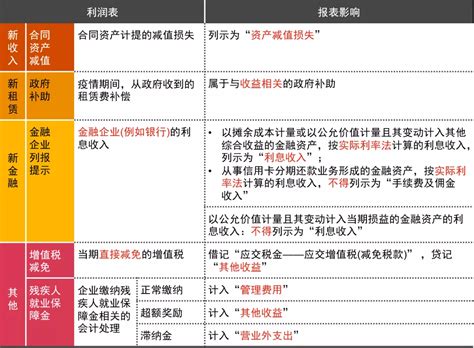 企业会计准则新规解读（普华永道） 大余县信息公开
