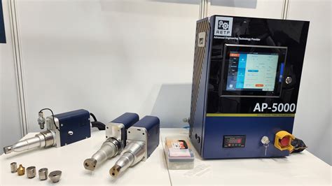 에이이티피 대기압 플라즈마 Ap 5000 시리즈 K 2022에서 최초 공개