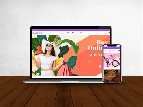 Responsive Shopify Store For Your Business Upwork