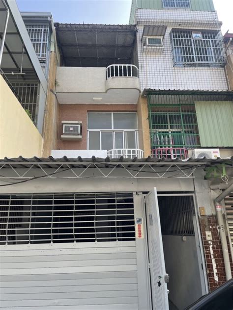 高雄市楠梓區啟昌街透天厝右昌國中車庫透天住家 房屋出售 樂屋網