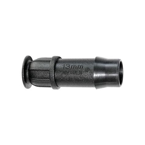 Hozelock End Cap 13mm 12 Pack 7031 Easy Garden Irrigation