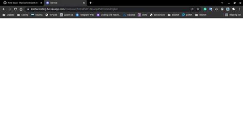 Ssl Problems · Issue 29 · Titaniumnetwork Devcorrosion · Github