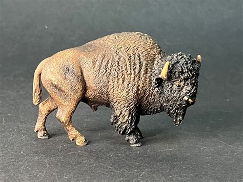 Schleich 14714 Bison Kaufen Auf Ricardo