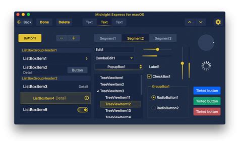 New Fm Style From Delphi Third Party Delphi Praxis