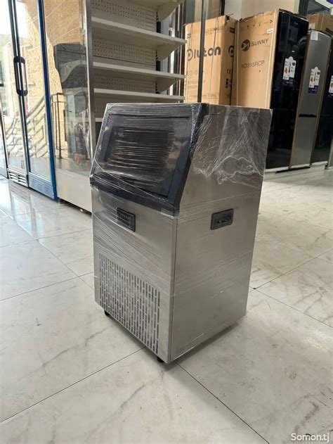 Ледогенератор 7 500 C №11956048 In Душанбе Для кафе и ресторана