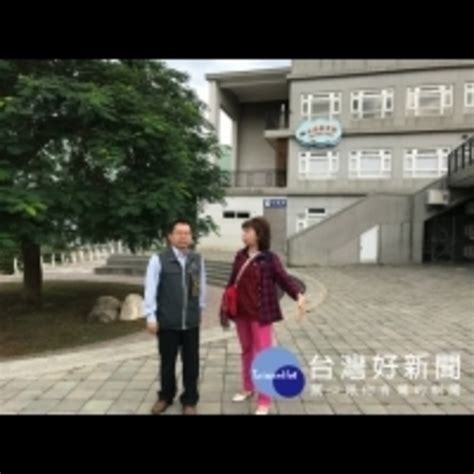 孟春社區暨聯合服務中心興建有譜 里長黃湘榕重視服務品質 ENews新聞網