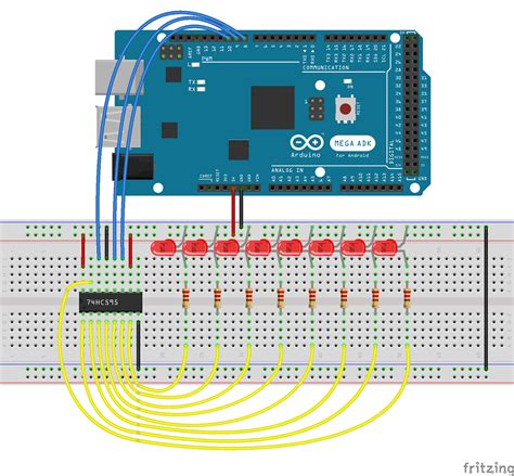Knight Rider Help Rd Party Boards Arduino Forum