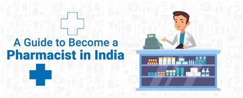 How To Become A Pharmacist In India Scope Colleges And Opportunities