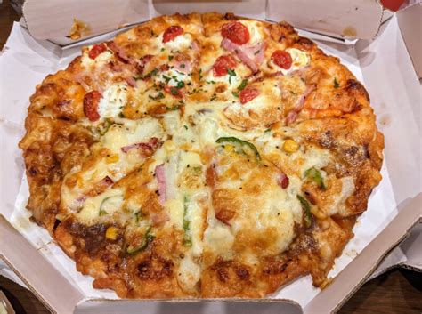 3連休の【休日ご飯】宅配ピザ、山菜づくし、ラザニアの夕飯献立 おとほしろぐ