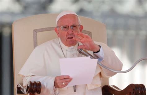Pope To Convene World Meeting On Abuse Prevention With Bishops Leaders