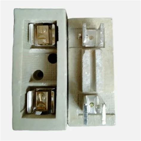 Kit Kat Fuse Porcelain 63a 415v At ₹ 150 In Surendranagar Dudhrej