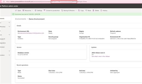 when your dataverse environment doesn t show up in the maker portal
