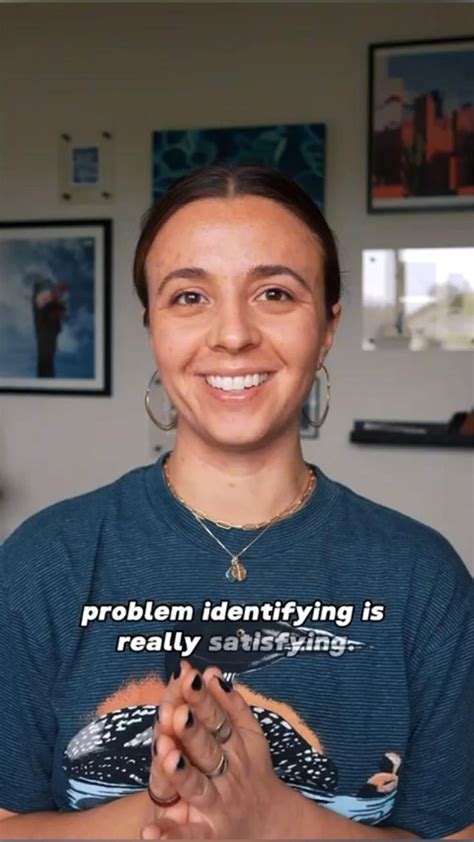 Problem Solving Vs Problem Identifying Single Life Quotes Girl Life