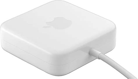 Exinafp 24 Inch M1 Imac 143w Power Adapter A2439 A2438 India Ubuy