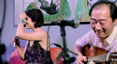 Br Rabeca Cultural Recebe Show Em Dose Dupla Neste Sábado