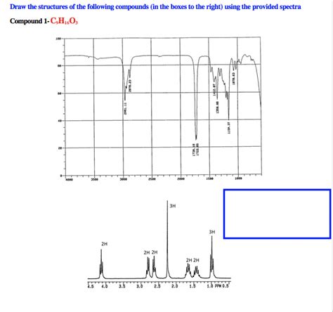 Solved Draw The Structures Of The Following Compounds In Chegg