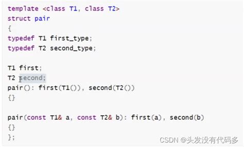 C——mapset介绍cpair没有流插入 Csdn博客 C——mapset介绍cpair没有流插入 Csdn博客