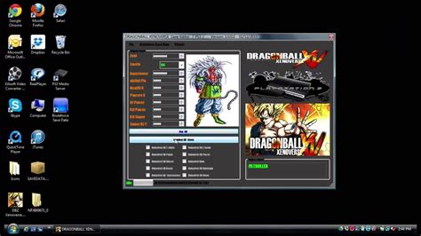 [ps3] dragon ball xenoverse save editor youtube