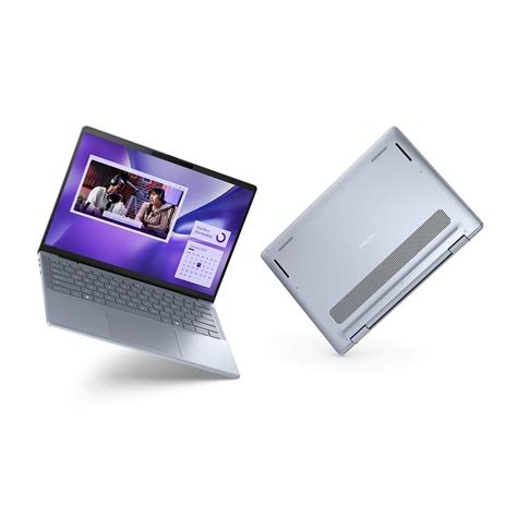 Buy Dell Inspiron Plus Snapdragon X Plus X P Gb Ram Tb Ssd Qualcomm Adreno Graphics