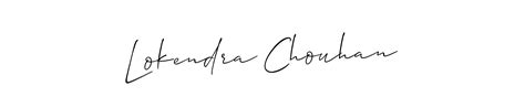 85 lokendra chouhan name signature style ideas free esignature