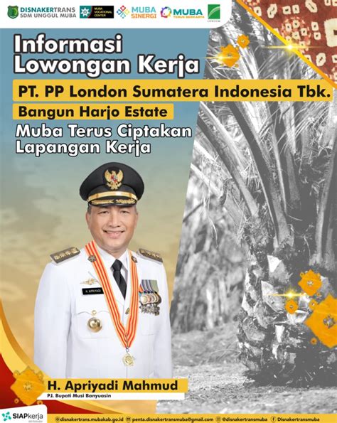 Lowongan Kerja Pt Lonsum Tbk Januari