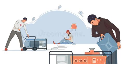 Generating Units Stock Illustrations 10 Generating Units Stock