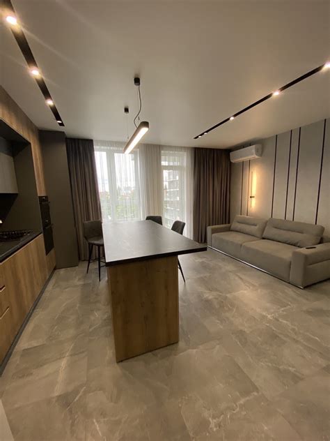 2 к квартира в новобудові з дизайнерським ремонтом та і о за вул Топольна Оренда квартир Львів