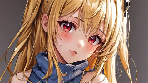 Fan de To Love Ru llega a la televisión por su colección de Yami chan