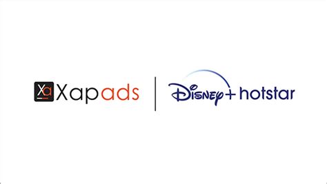 Disney Hotstar Partners With Xapads To Enhance Its Ctv Advertising