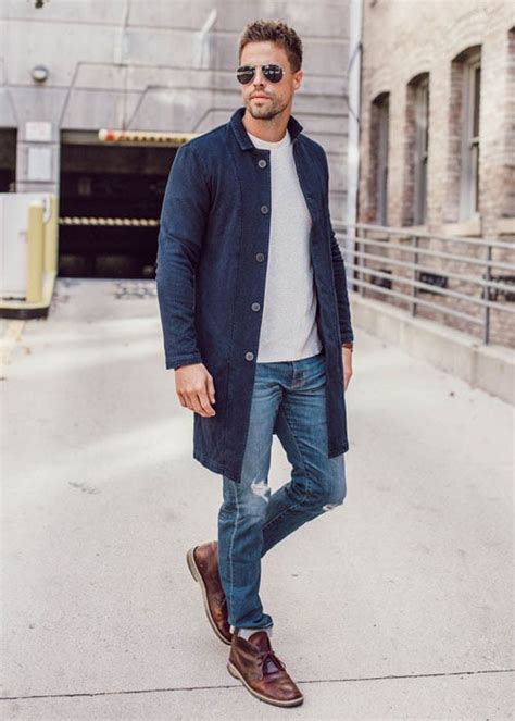 How To Wear Chukka Boots 2021 Men S Style Guide