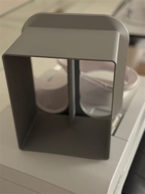 Air Condition Exhaust Duct Merger By Dr Stefan Lux Download Free Stl Model