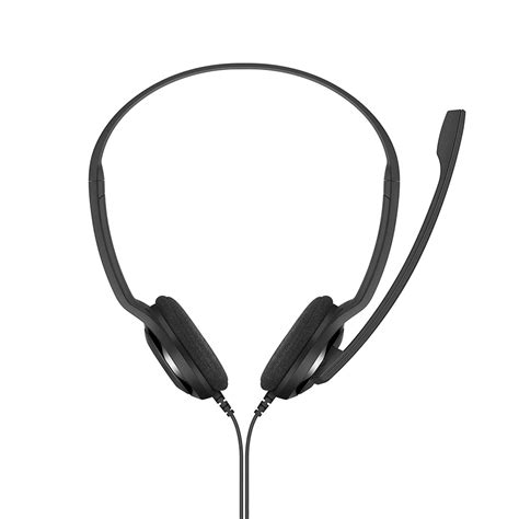 SENNHEISER PC 3 CHAT – NonSoloAudio