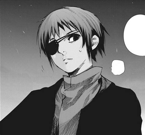 Toru Mutsuki Tokyo Ghoul Wiki Fandom
