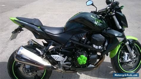 2007 Kawasaki Zr 1000 B7f For Sale In United Kingdom