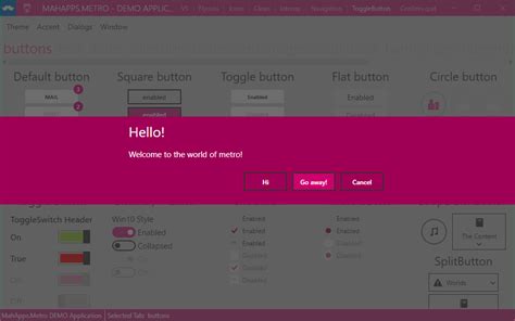 Dialogcoordinatorshowmessageasync Button Accent · Issue 2468