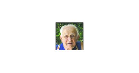 Robert Sievers Obituary 2012 Elkridge Md The Capital Gazette