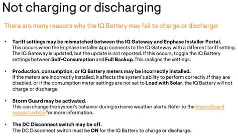 I Have A Partial Home Backup During Normal Operation Grid Online