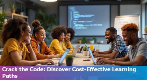 Top 10 Most Affordable Coding Bootcamps In 2025