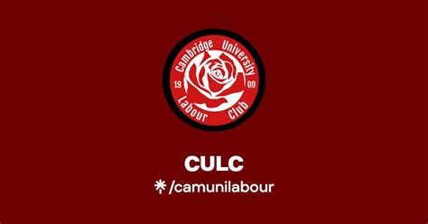 Culc Twitter Instagram Facebook Linktree
