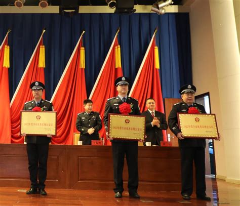全市优秀！坊子再荣获一项殊荣！ 坊子新闻 潍坊新闻网