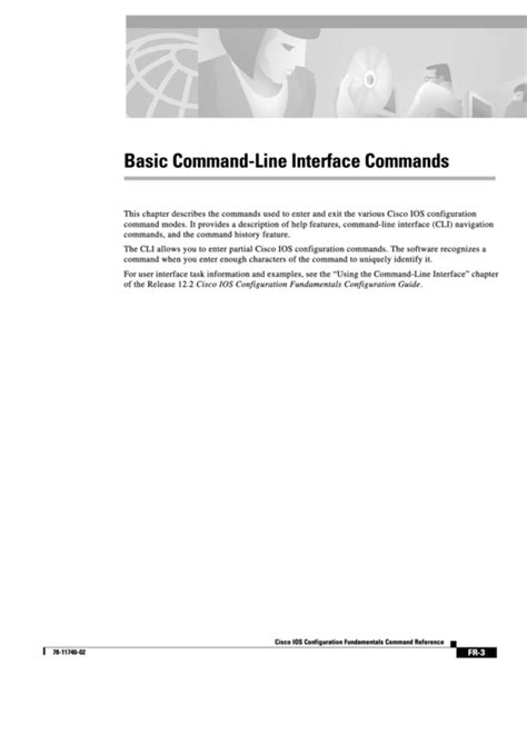 Top Cisco Commands Cheat Sheets Free To Download In Pdf Format