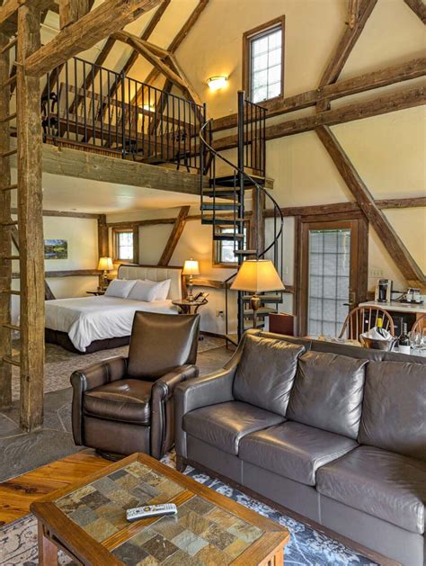 Glasbern Inn Review A Historic Getaway In Lehigh Valley Relax And Comfort