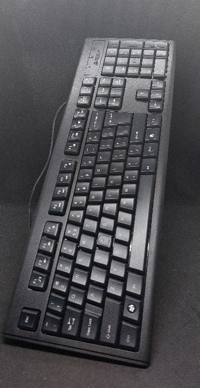 a4tech keyboard computers and tech parts and accessories computer