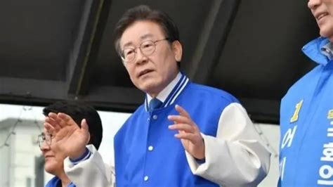 韩国有明白人，李在明怒批尹锡悦对华政策，关键在于中美关系凤凰网视频凤凰网