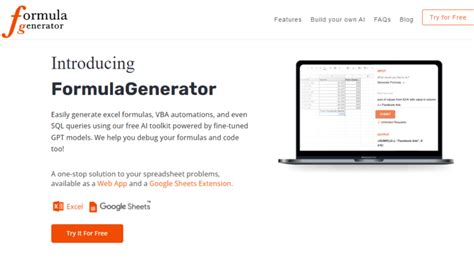 10 Best Ai Tools For Excel In 2024 Free Paid Updated 10 Best Ai Tools For Excel In 2024 Free Paid Updated