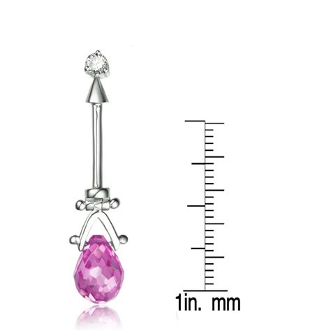 Constance Malibu Pink Teardrop Earrings Genevive Jewelry Wolf And Badger